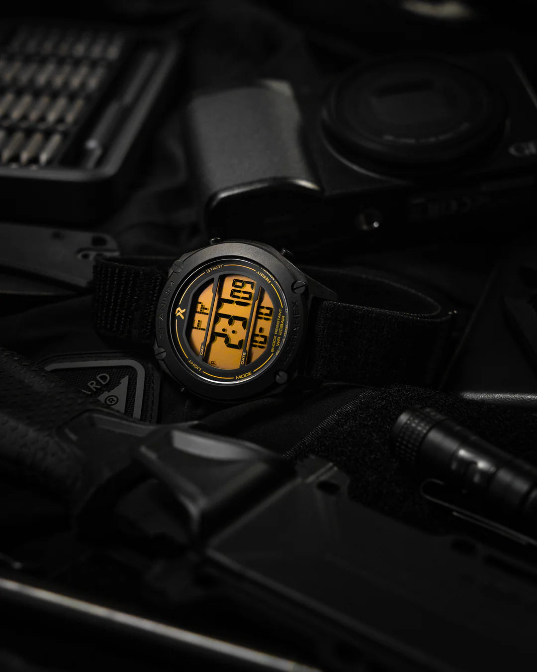 RZE 5th Anniversary UTD-8000 – SpecialEdition.sg